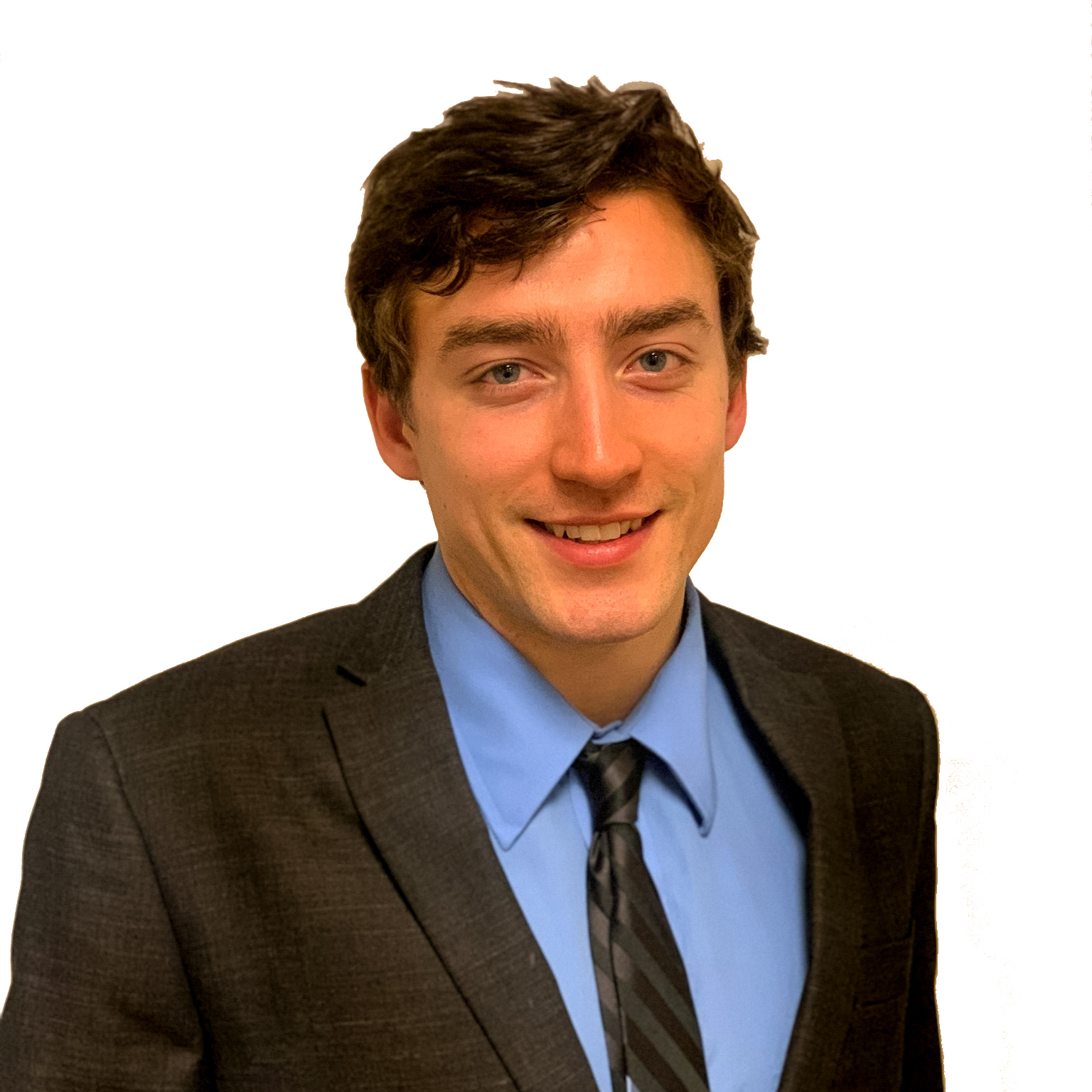 Our Real-World Experience Fast Tracked this Alumni's Marketing Career